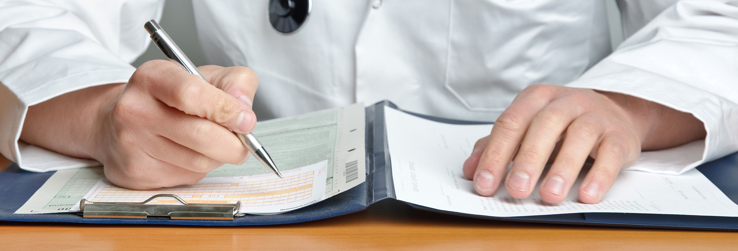 Modulistica e Documenti per Protesi Oculari